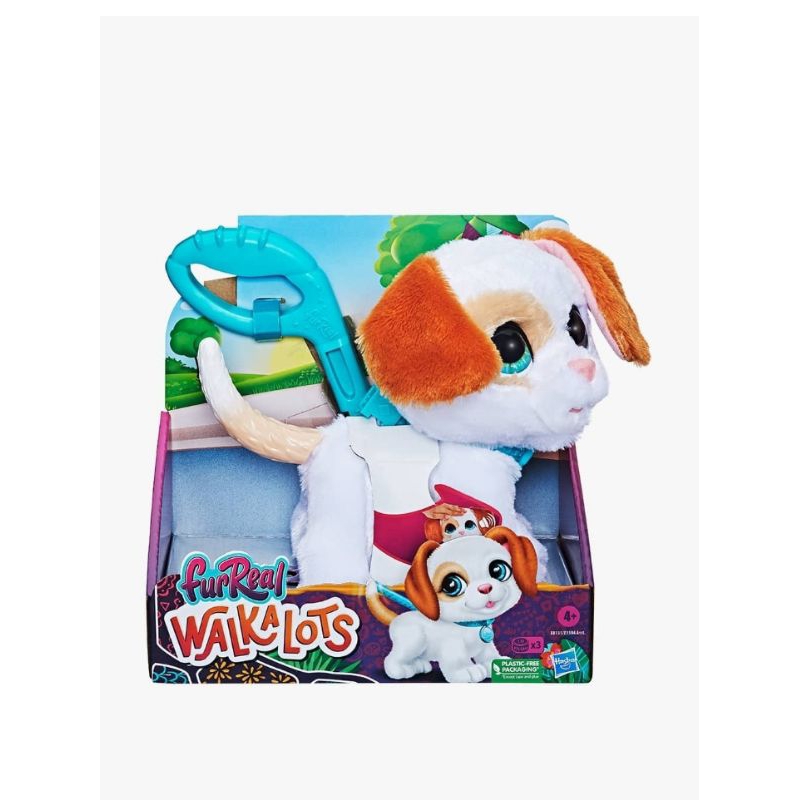 Jual Furreal Walkalots New Dog | Shopee Indonesia