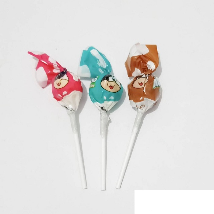 Jual MILKITA LOLLIPOP 1 (ISI 5PCS) | Shopee Indonesia
