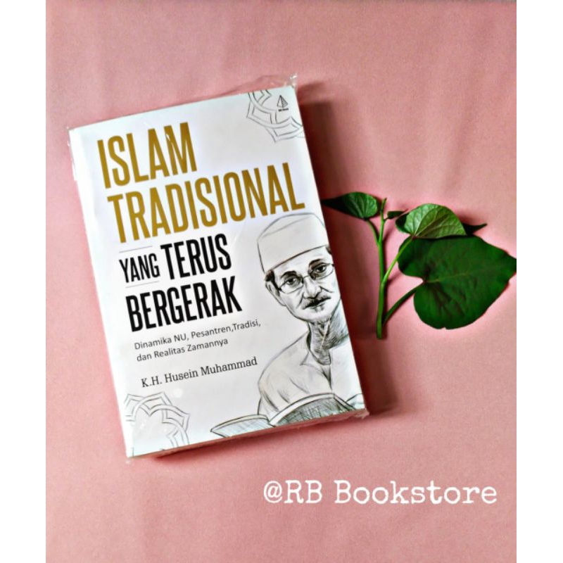 Jual Islam Tradisional yang terus bergerak | Shopee Indonesia