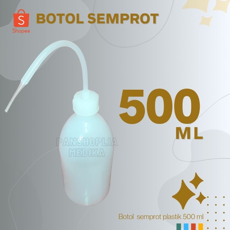 Jual Botol Semprot | Botol Cuci 500ml | Shopee Indonesia Jual Botol Semprot | Botol Cuci 500ml | Shopee Indonesia