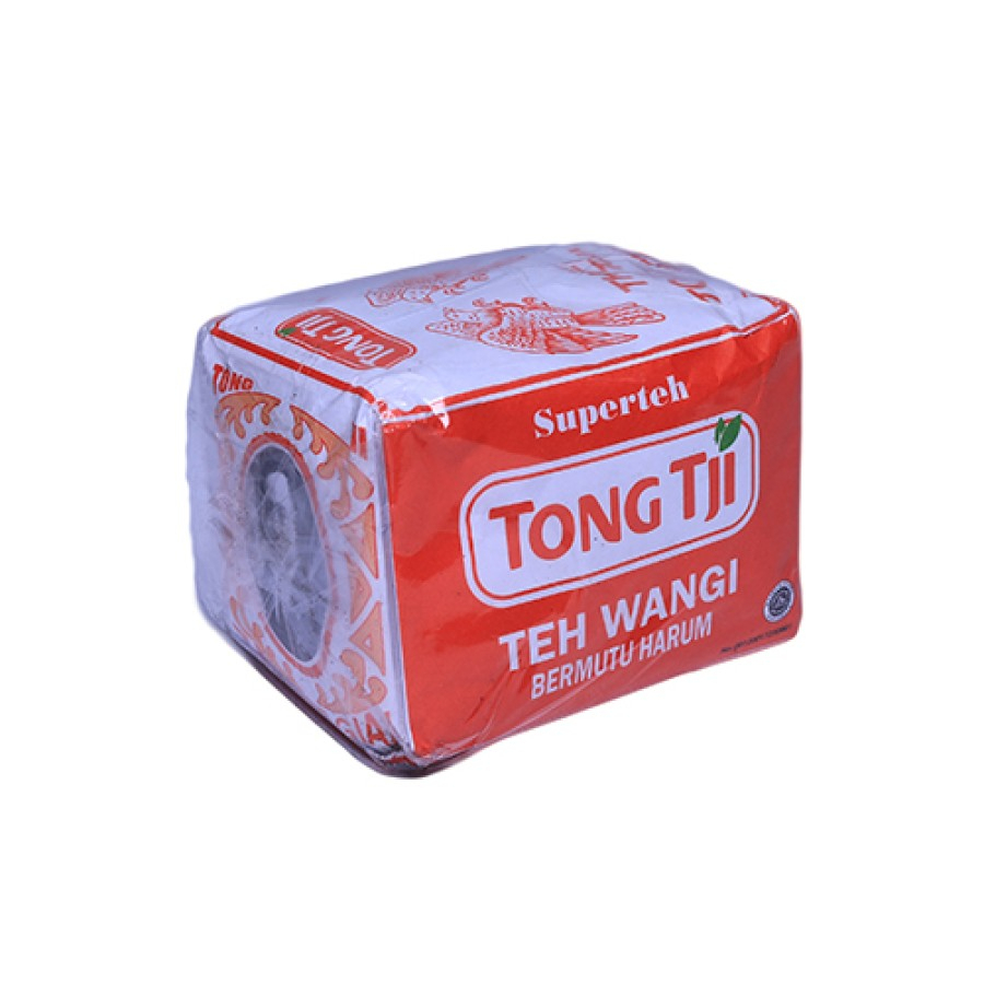 Jual Teh Tong Tji Teh Tubruk Besar 80 gr | Shopee Indonesia