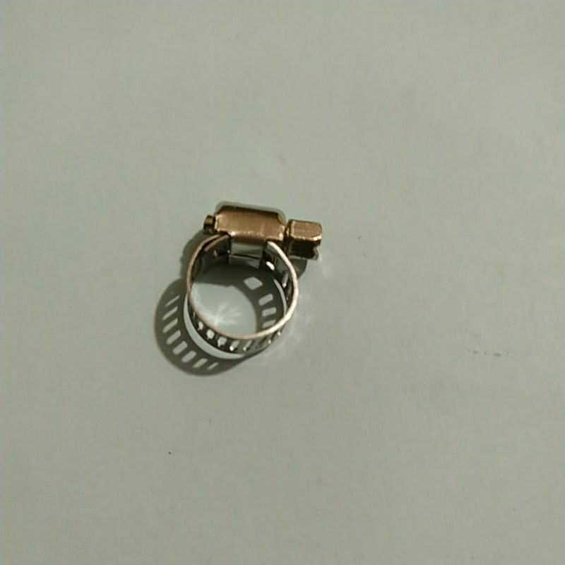 Jual clem selang 1/2 inci. harga per pc | Shopee Indonesia