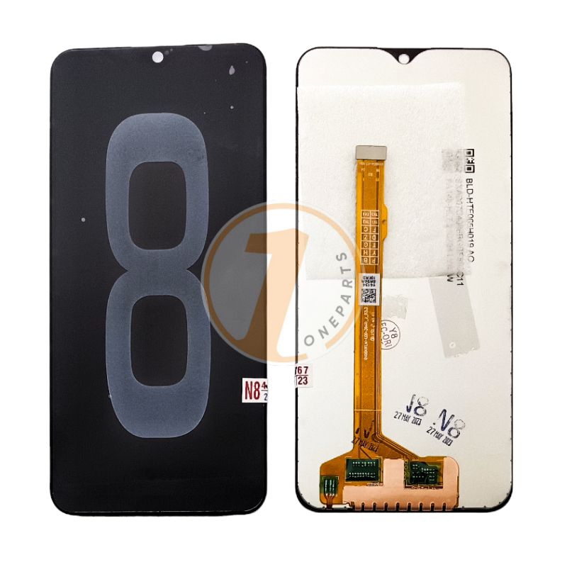 Jual LCD TOUCHSCREEN VIVO Y17 Y15 Y12 Y11 Y12I N8 | Shopee Indonesia