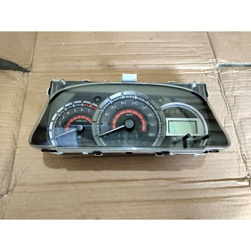 Jual Speedometer kilometer spidometer Toyota new Avanza atau Daihatsu ...