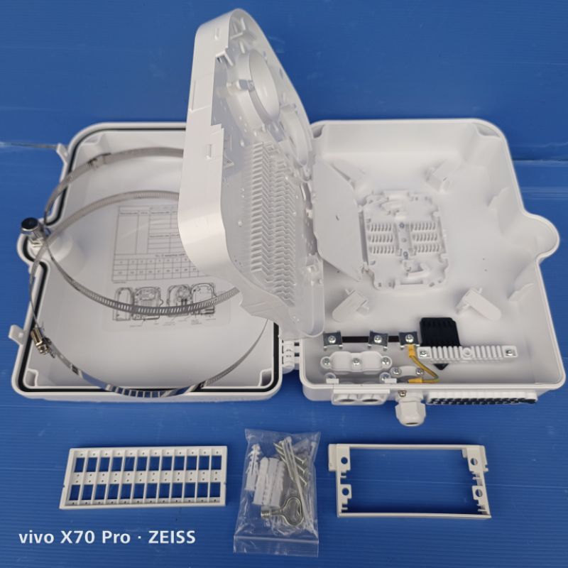 Jual Odp 24 core/odp 24c model transdata/odp 24 core kosongan | Shopee ...