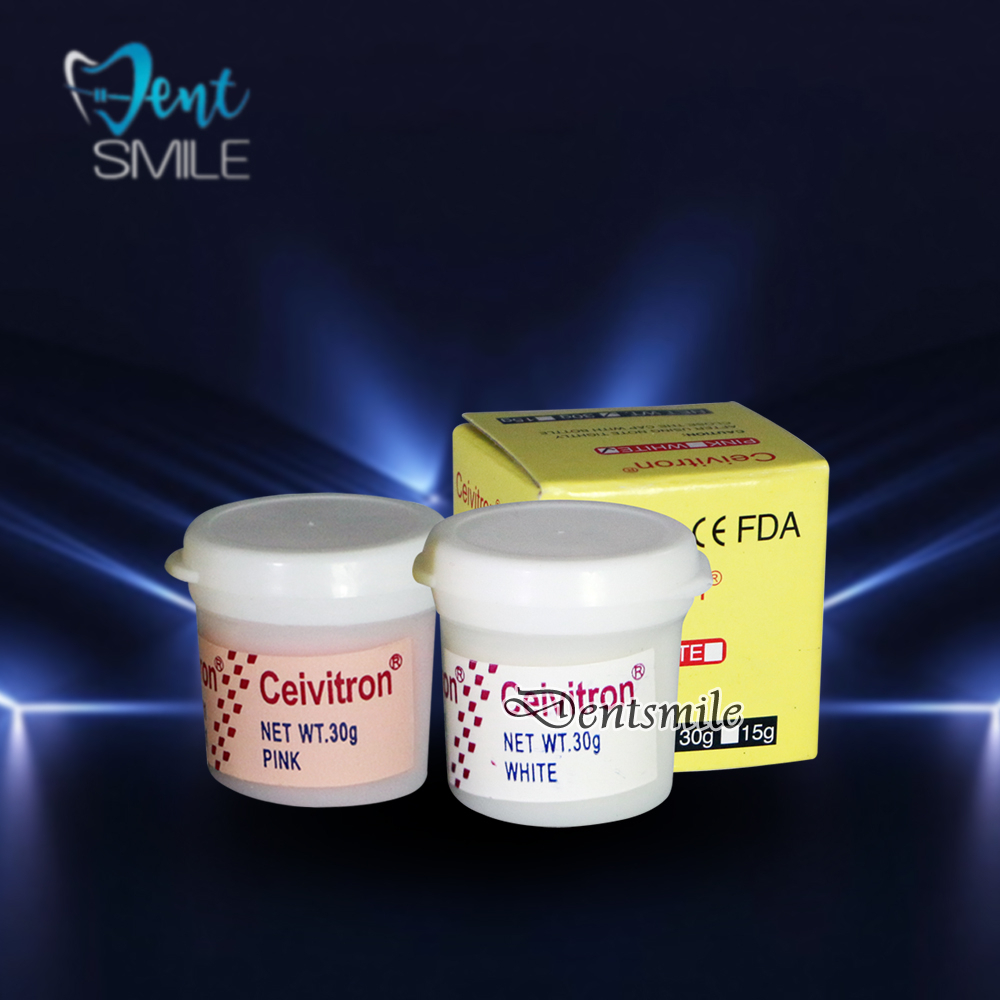 Jual Cevitron Ceivitron Tambalan gigi Komposit Sementara Temporary isi ...