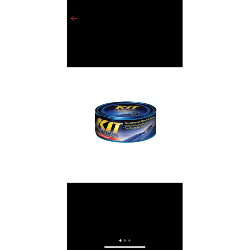 Jual kit kaleng | Shopee Indonesia