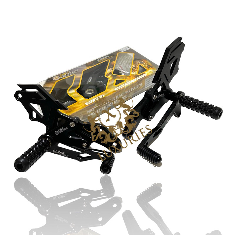 Jual Nui UNDERBONE NUI HONDA CBR 150R NEW ANDERBON CBR150 FACELIFT ...