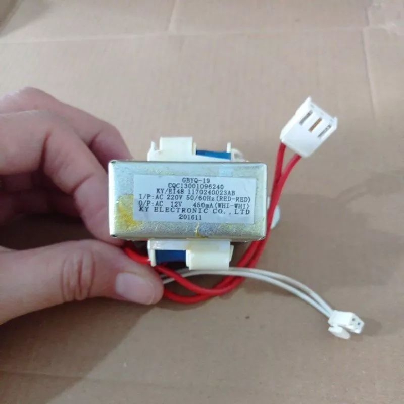 Jual Power Modul AC Trafo Pcb Modul Ac Panasonic china R410 Original ...