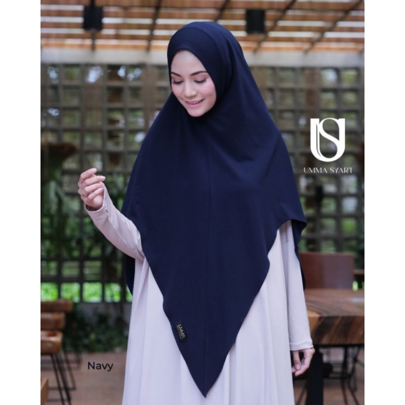 Jual BERGO NEEMU by UMMA | Shopee Indonesia