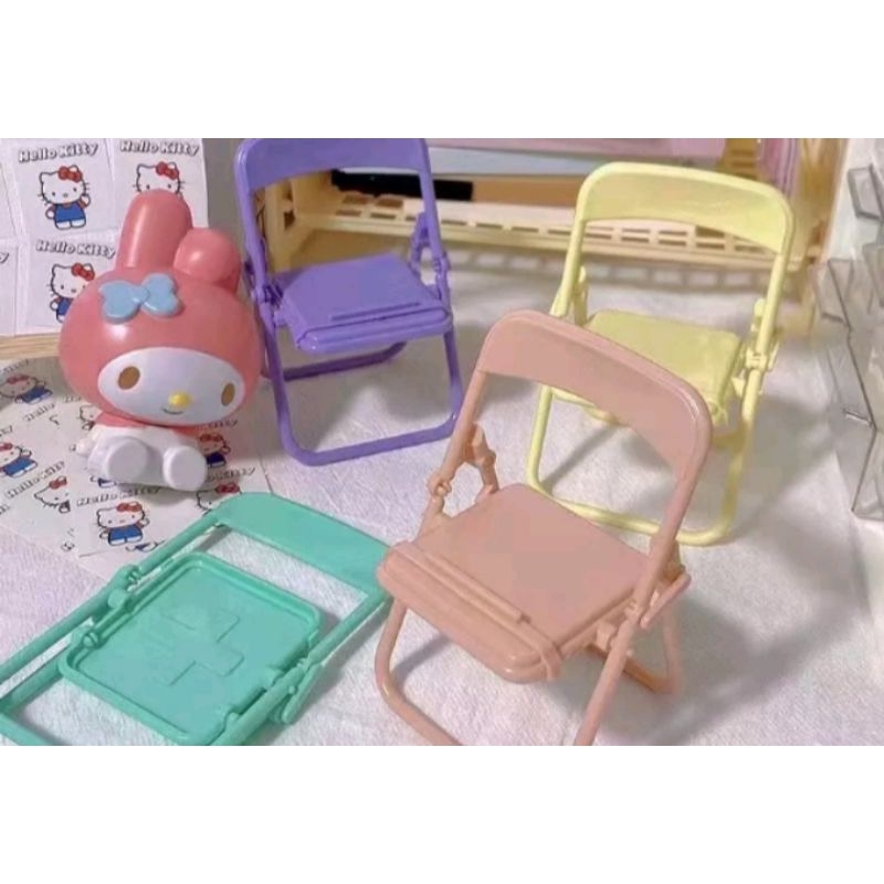 Jual stand hp kursi | Shopee Indonesia