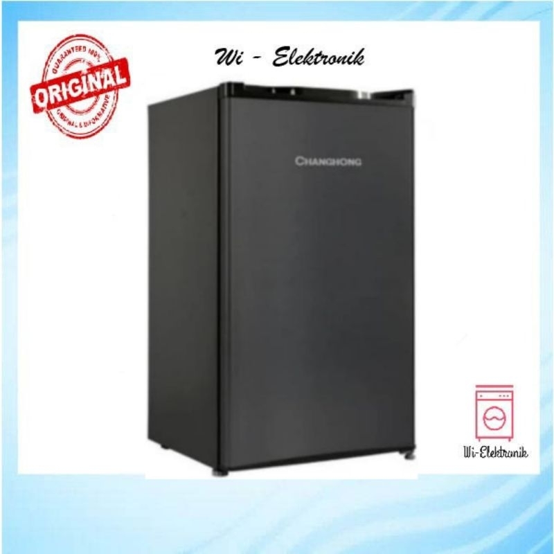 Jual Kulkas 1 Pintu Changhong CBC-100 Kulkas 1 Pintu Kecil Changhong ...