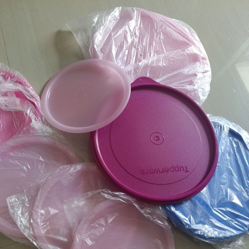Jual tupperware tutup canister | Shopee Indonesia