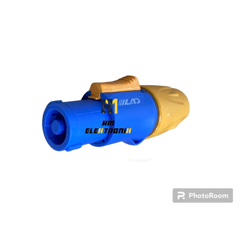 Jual Jek Spikon LAD Connectors Speakon Jeck spekon | Shopee Indonesia
