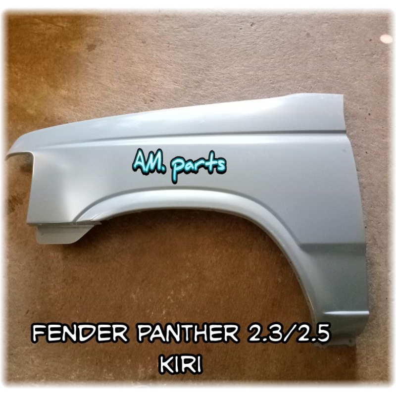Jual FENDER/TEPONG/SLEBOR PANTHER LAMA/KOTAK/NEW HIGRADE KIRI | Shopee ...