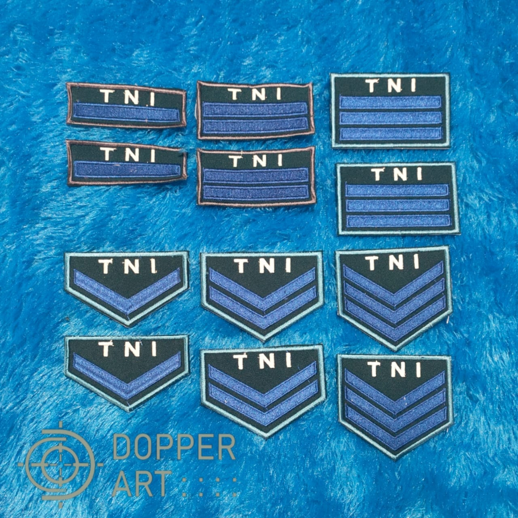 Jual PANGKAT TAMTAMA PDH TNI AL | Shopee Indonesia