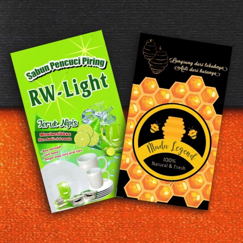 Jual Stiker vinil sticker vinyl label anti air lebel anti air | Shopee ...