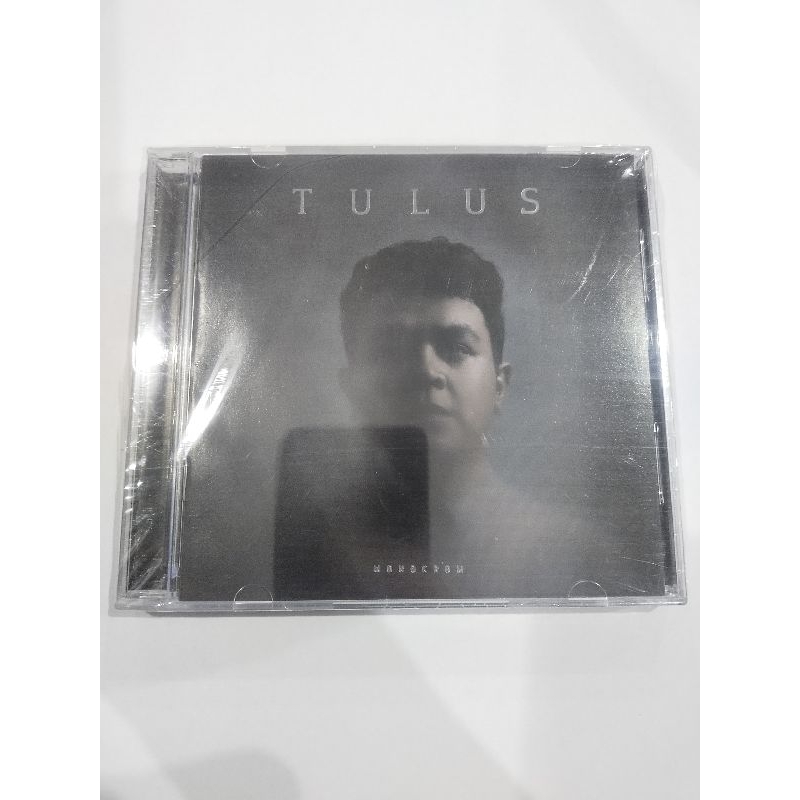 Jual CD ORIGINAL TULUS ALBUM MONOKROM | Shopee Indonesia
