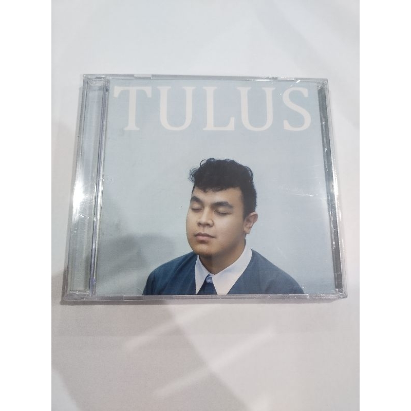 Jual CD ORIGINAL TULUS ALBUM MERDU | Shopee Indonesia