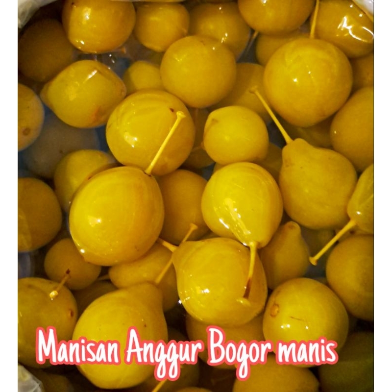 Jual Manisan Buah Segar/Asinan Buah Basah(Salak,Mangga,kedondong,Anggur ... Jual Manisan Buah Segar/Asinan Buah Basah(Salak,Mangga,kedondong,Anggur ...