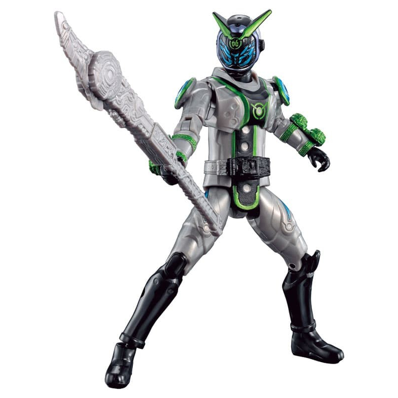 Jual RKF Rider Armor Series Kamen Rider Woz | Shopee Indonesia