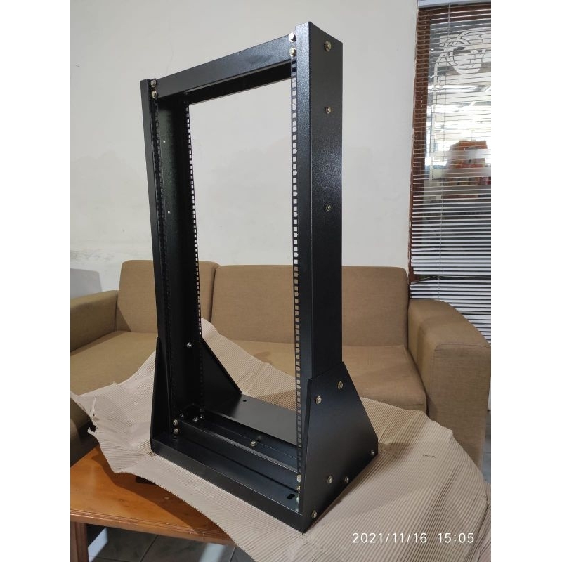 Jual Open Rack 19 inch 45U | Shopee Indonesia