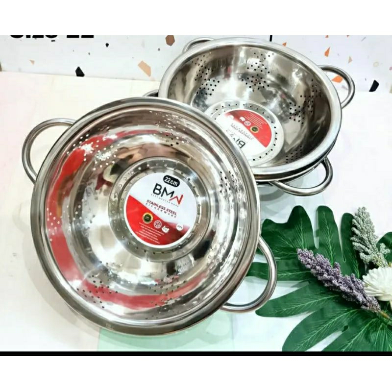 Jual wakul nasi /tempat nasi stainless | Shopee Indonesia