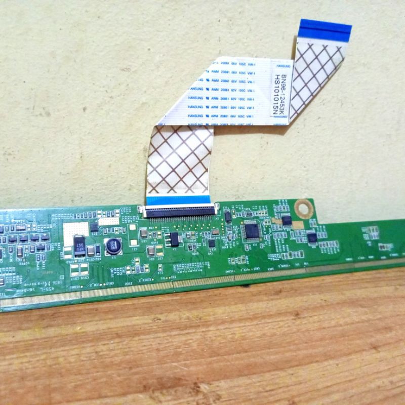 Jual Tcon PCB Panel Monitor Samsung Synmaster 19 inch | Shopee Indonesia