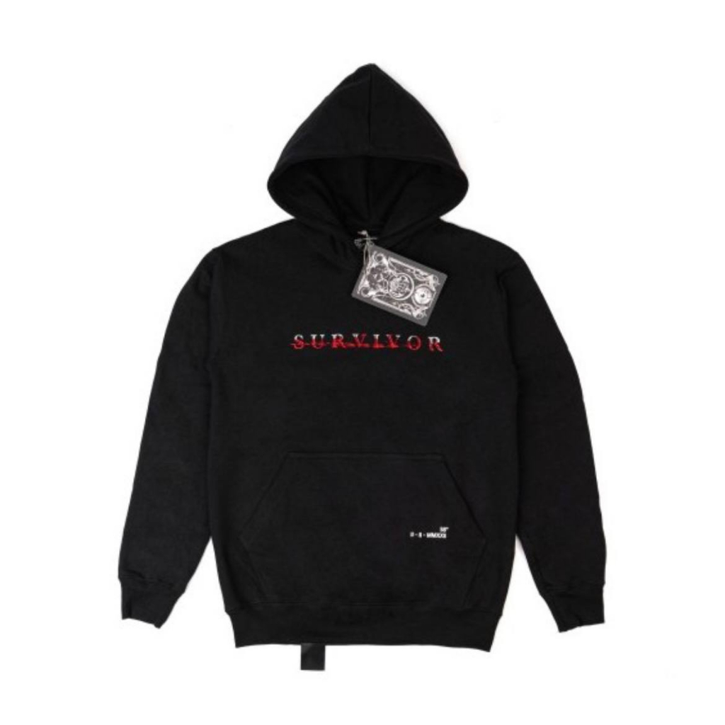 Jual Catharsis x Bimopd - Kismet (Hoodie) | Shopee Indonesia