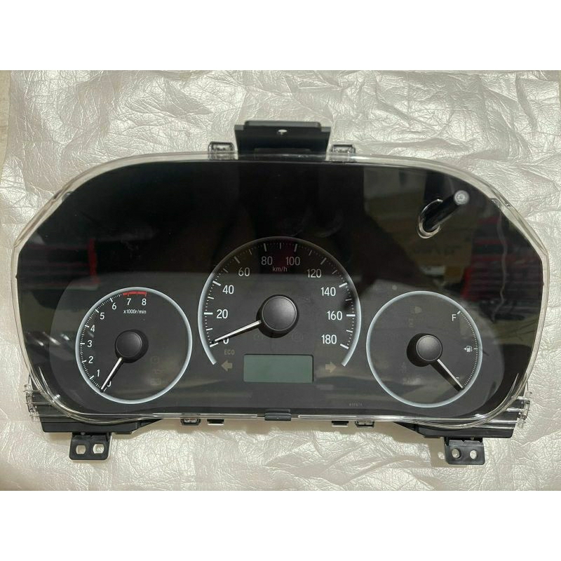 Jual Speedometer Speedo Meter Kilometer Brio Mobilio Matic | Shopee ...