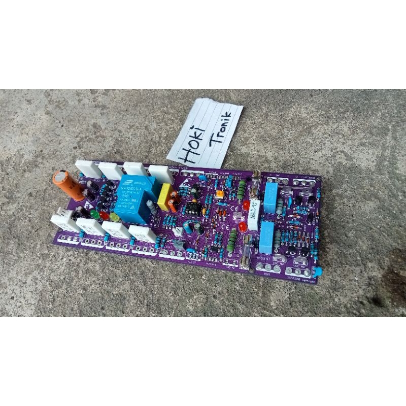 Jual Driver clas H mini 2u 20cm | Shopee Indonesia