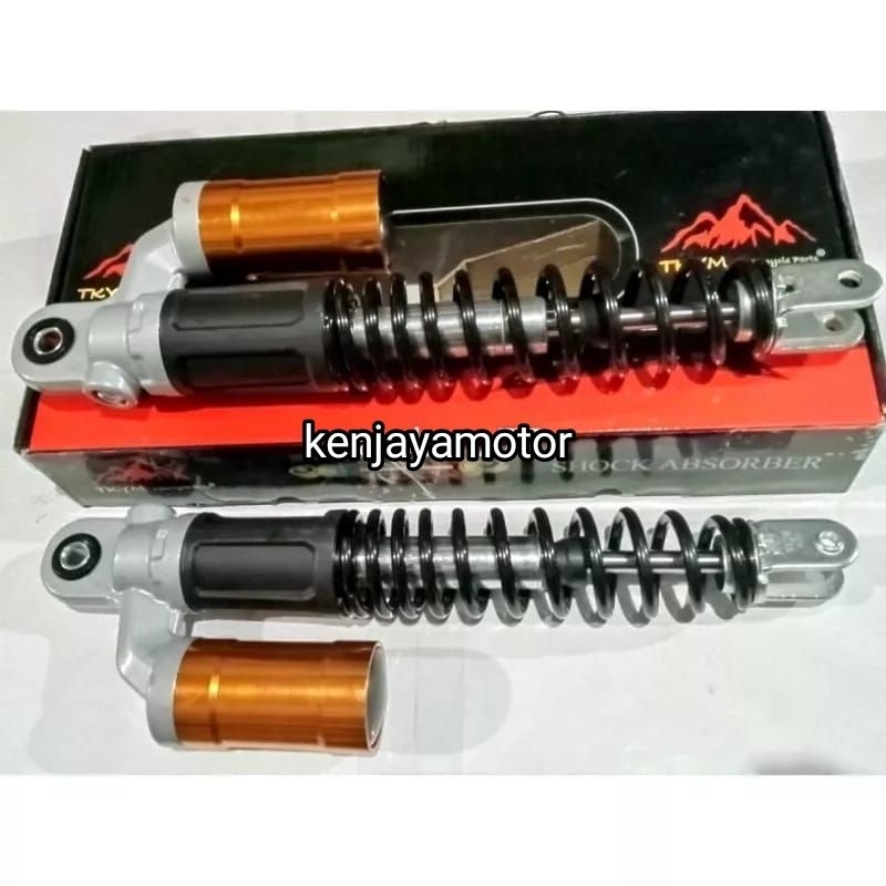Jual SHOCKBREAKER SHOCK SHOK BELAKANG TABUNG NMAX N MAX 155 | Shopee Indonesia