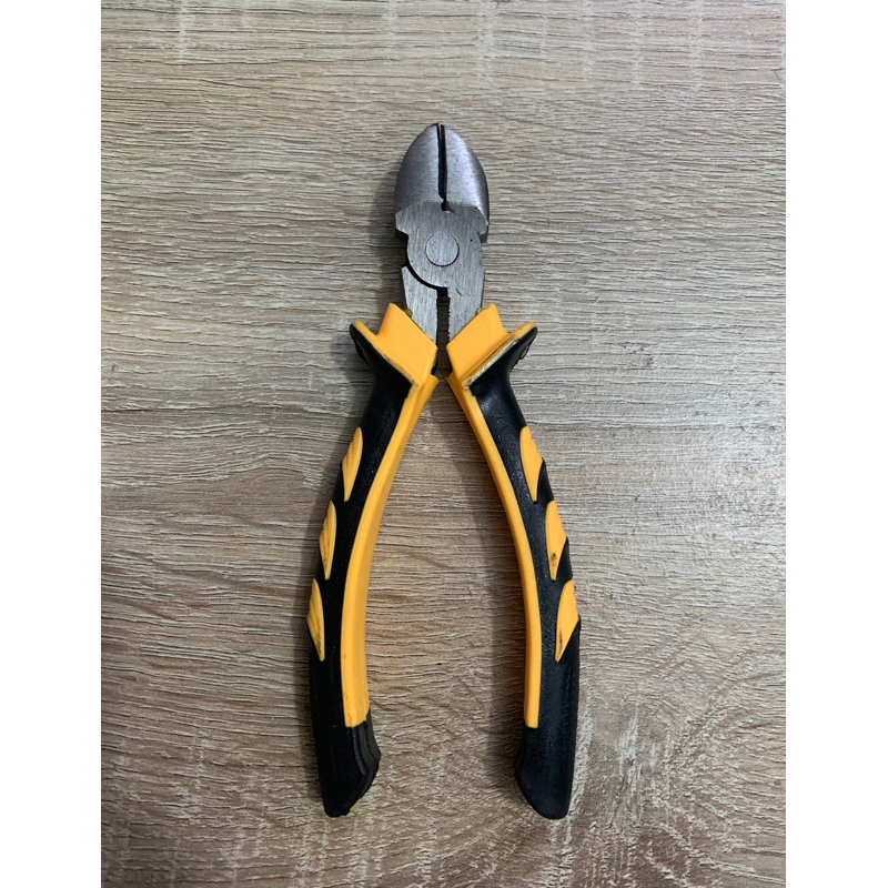 Jual Tang Potong Ukuran 6inch | Shopee Indonesia