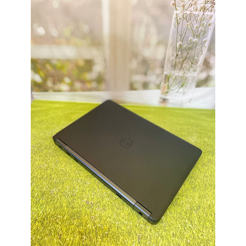Jual DELL 5250 CORE I5 RAM 8 SSD 128 ANTI LEMOT SLIM | Shopee Indonesia