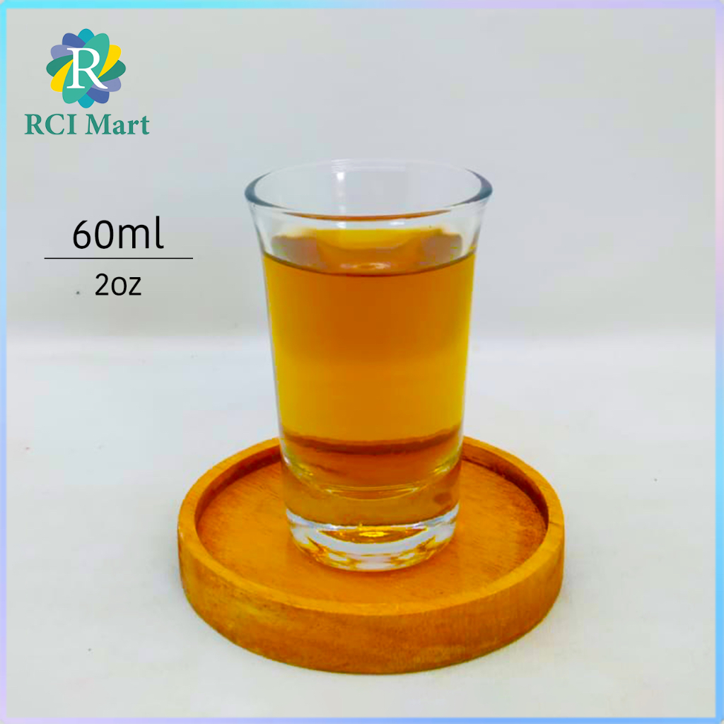 Jual Gelas Sloki Kecil One Shot Cocktail Glass Soju Whiskey Bartender ...