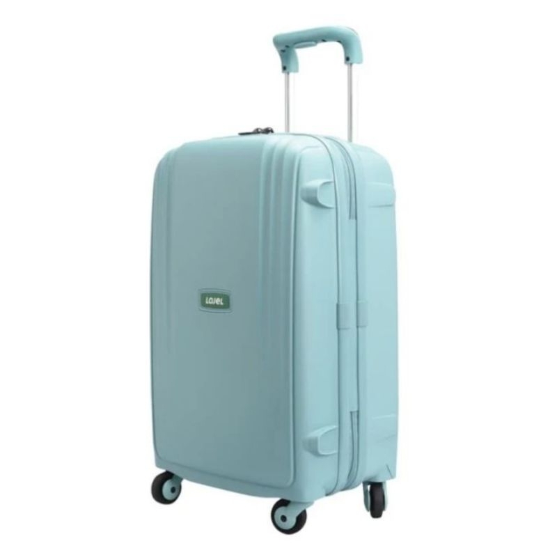 Jual Koper Hardcase Lojel Lineo Spinner TSA Cabin 21 inch | Shopee ...