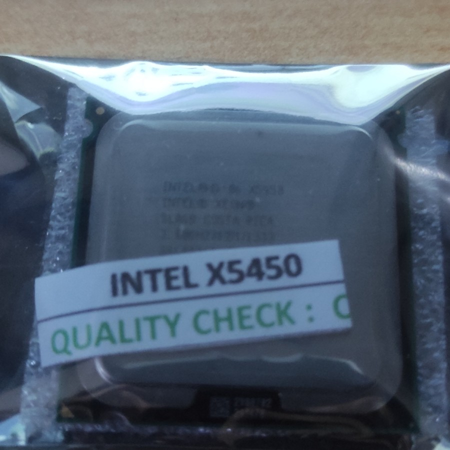 Jual Intel xeon x5450 lga 775 | Shopee Indonesia