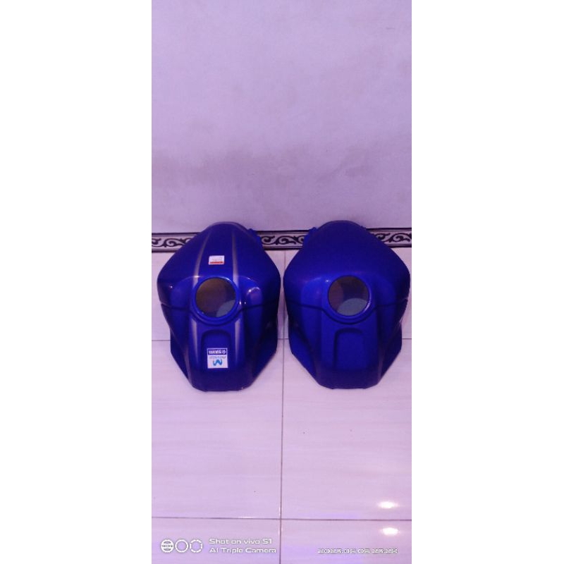 Jual cover tangki r25 v2 original | Shopee Indonesia
