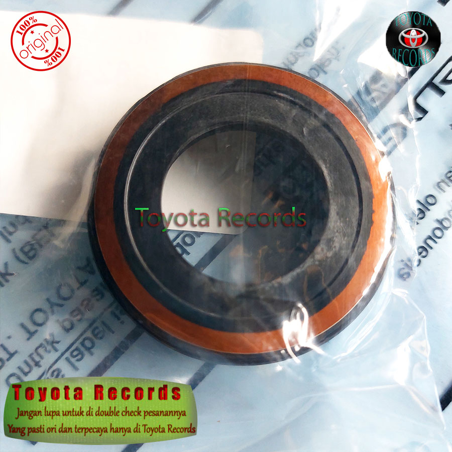 Jual Nozzle Seal Holder Innova, Fortuner, Hilux Original Toyota 23682 ...