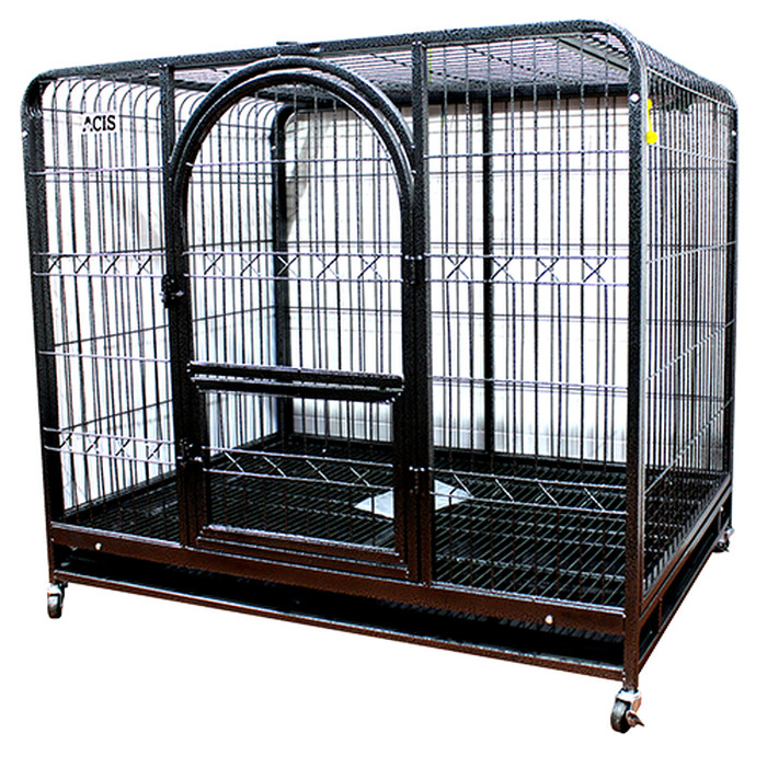 Jual Kandang Hewan Anjing besar Acis 1250 - Pet Cage Knock Down ...