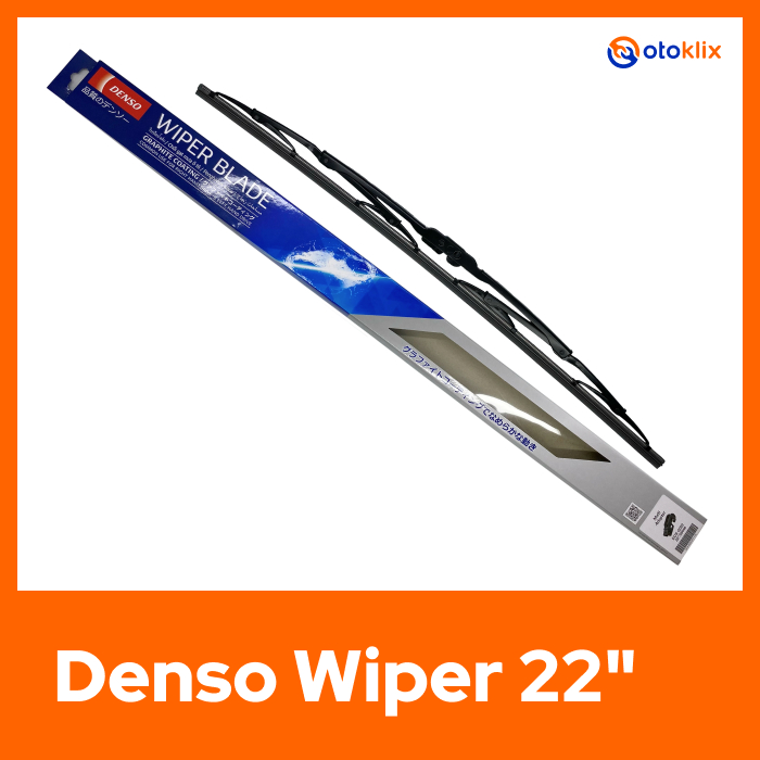 Jual Wiper Blade Denso DCS 22" | Shopee Indonesia