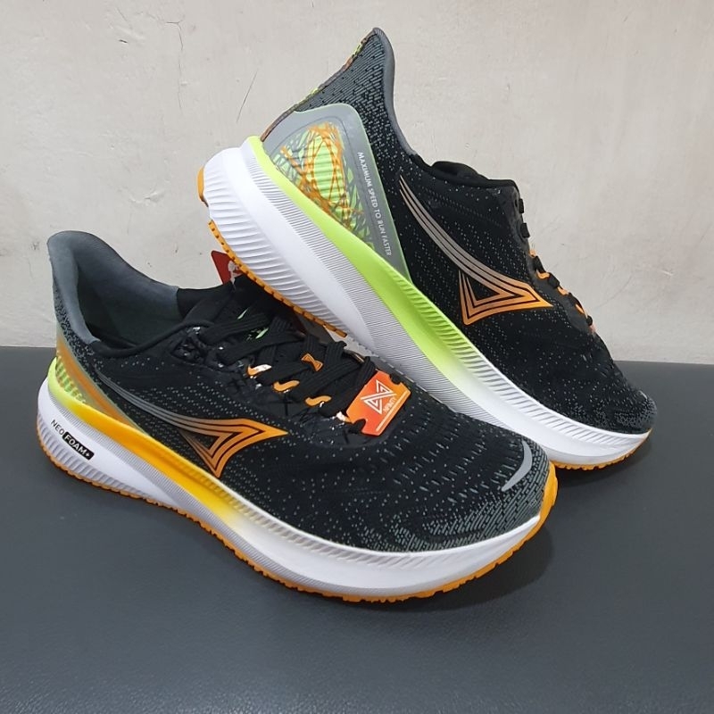 Jual Sepatu Running Ardiles Infinity Xtend Original ! | Shopee Indonesia