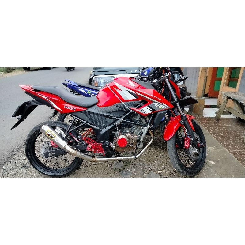 Jual Velg set Jari Jari new CB150R | Shopee Indonesia