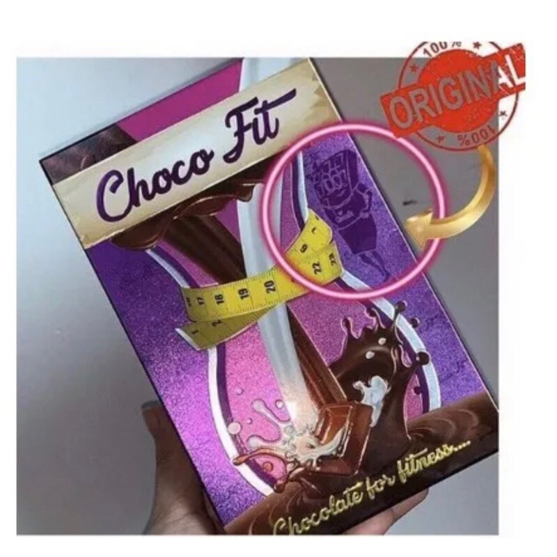 Jual Choco fit eceran 5 sachet / VSHOU COCO | Shopee Indonesia
