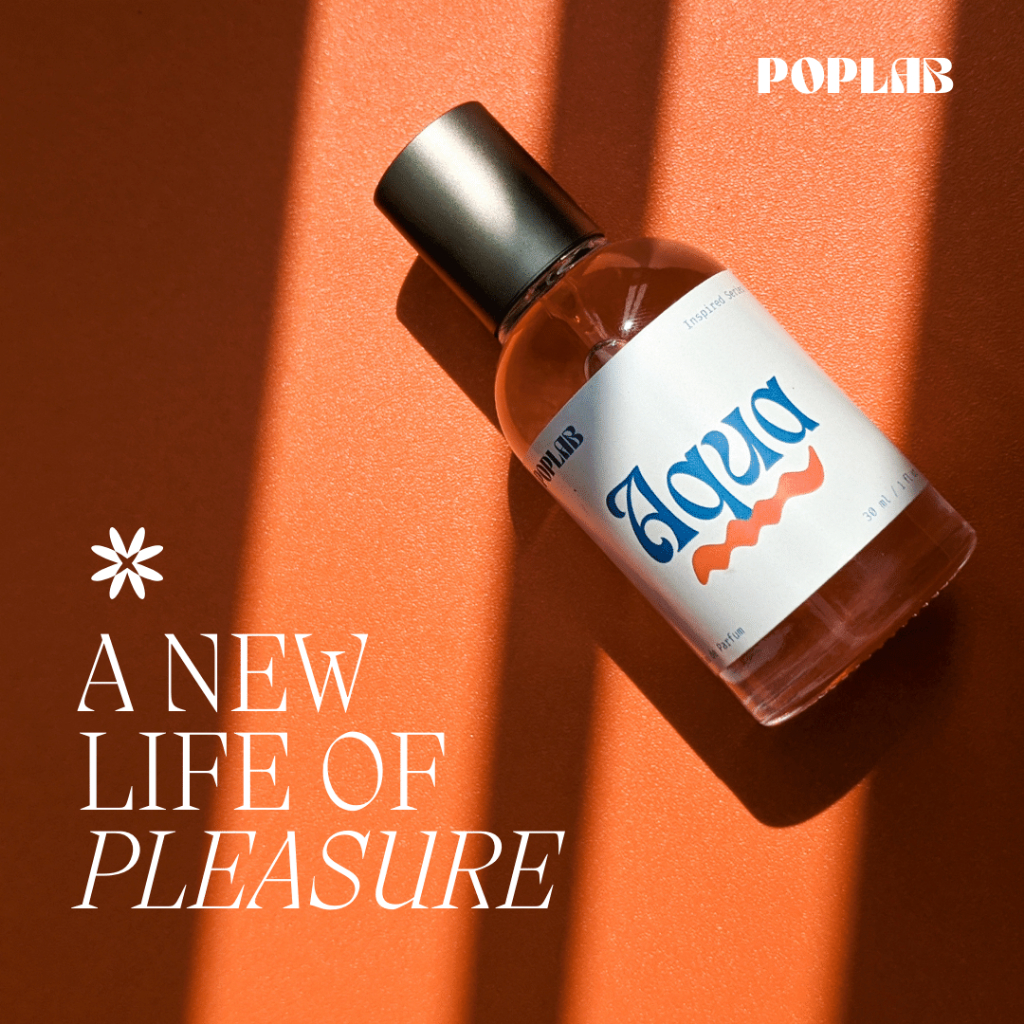 Jual POPLAB Perfume EDP Bvlg Aqua Parfum Pria Tahan Lama | Shopee Indonesia