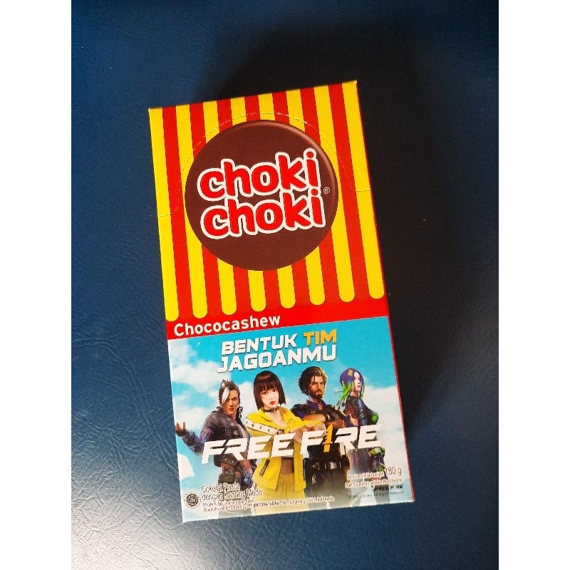 Jual choki choki | Shopee Indonesia