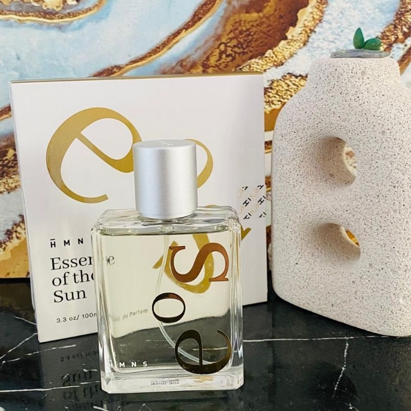 Jual Decant Parfum|Share in botol HMNS EoS Essence of the sun Edp 2ml ...