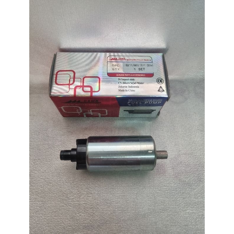 Jual ROTAK DINAMO FUEL PUMP BEAT POP, BEAT FI eSP 2016 K16, SCOOPY FI ...
