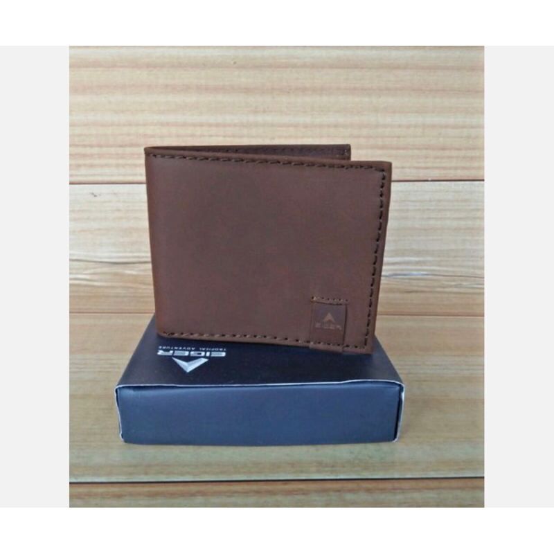 Jual Dompet Eiger1989 Kulit D.Leather Rapier Wallet - Original | Shopee ...