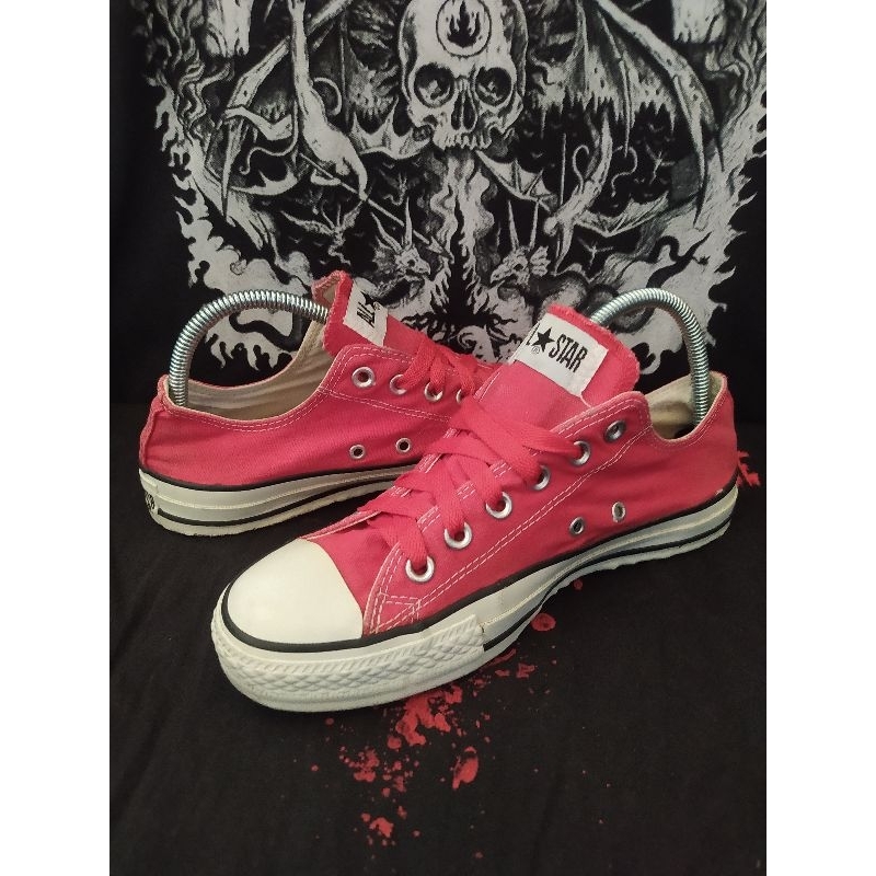 Jual sepatu converse second | Shopee Indonesia